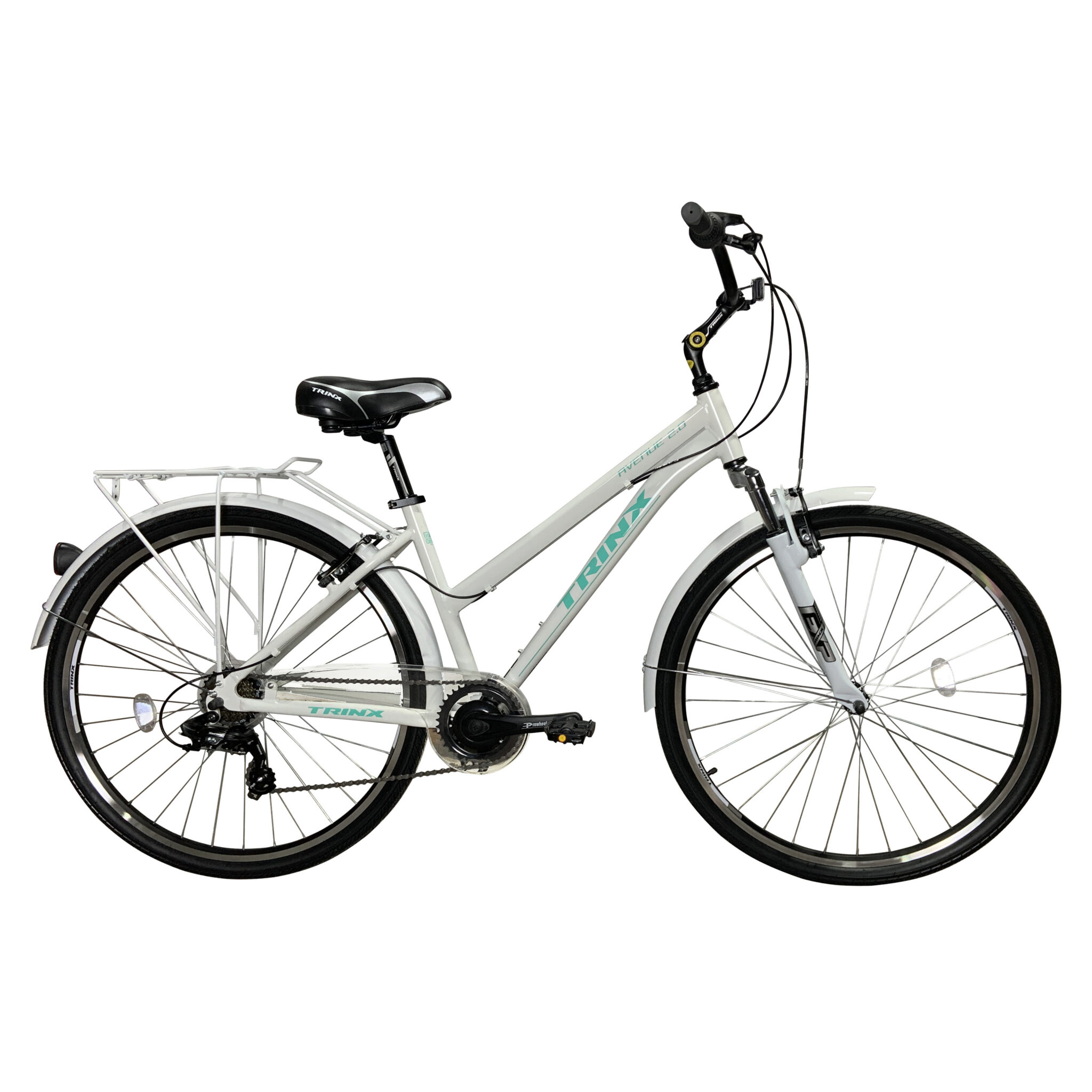 Bicicletas Trinx - Bikestore