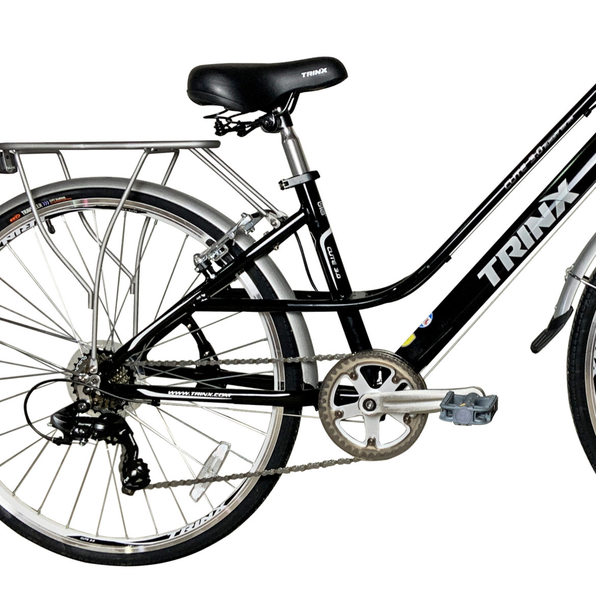 Trinx – Bikestore