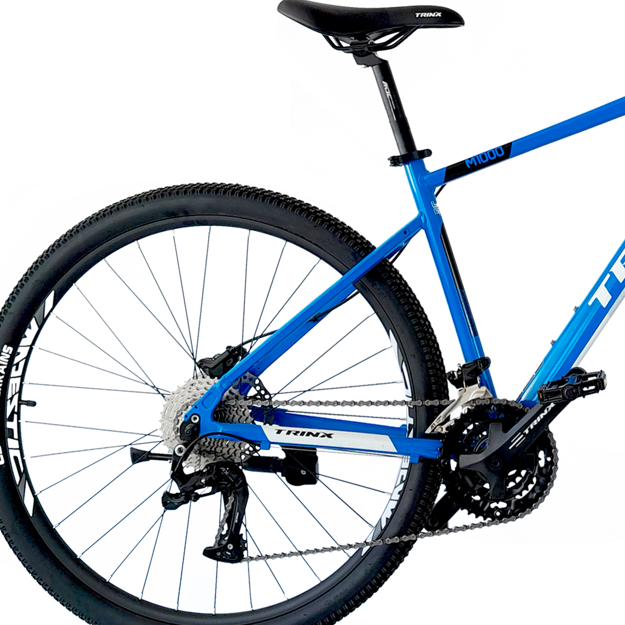 Trinx M1000 PRO - Bikestore