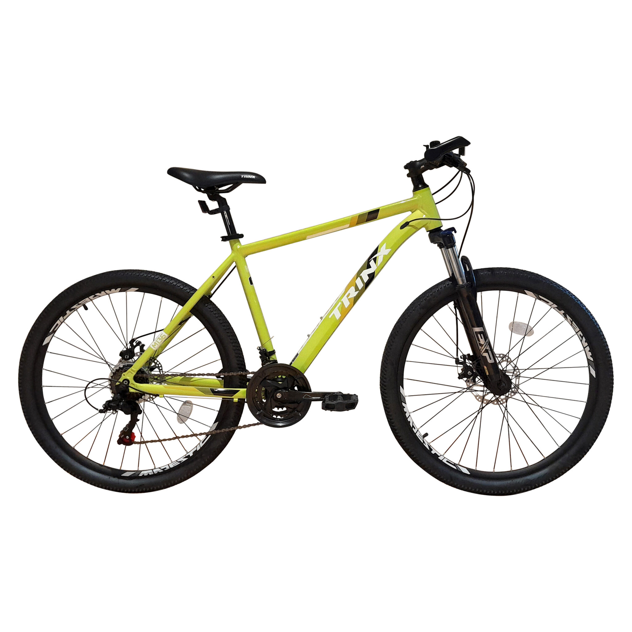 Trinx M136 - Bikestore