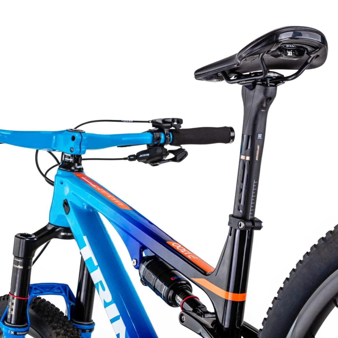 Trinx P1300 Pro Factory Team - Bikestore