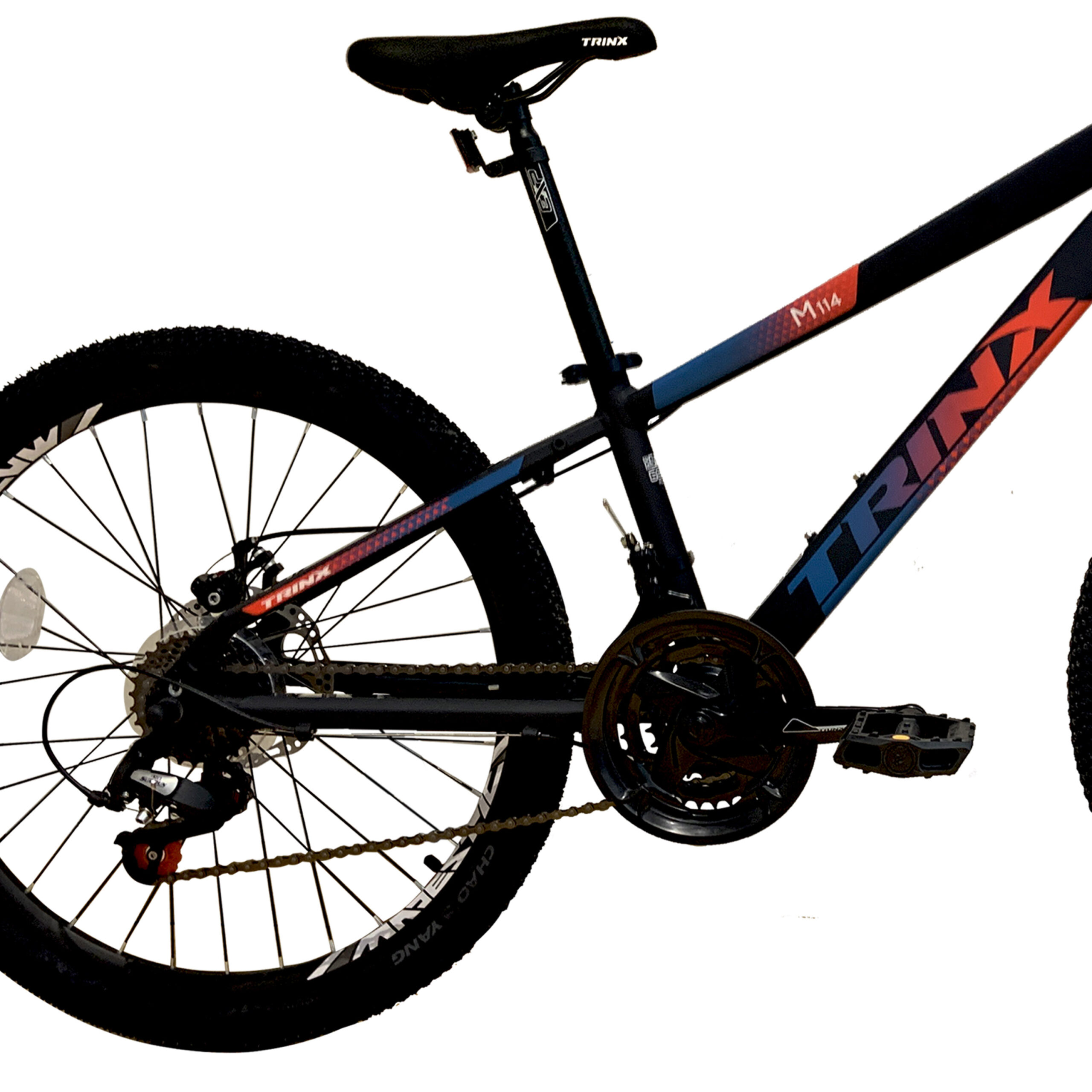 Trinx M114 - Bikestore