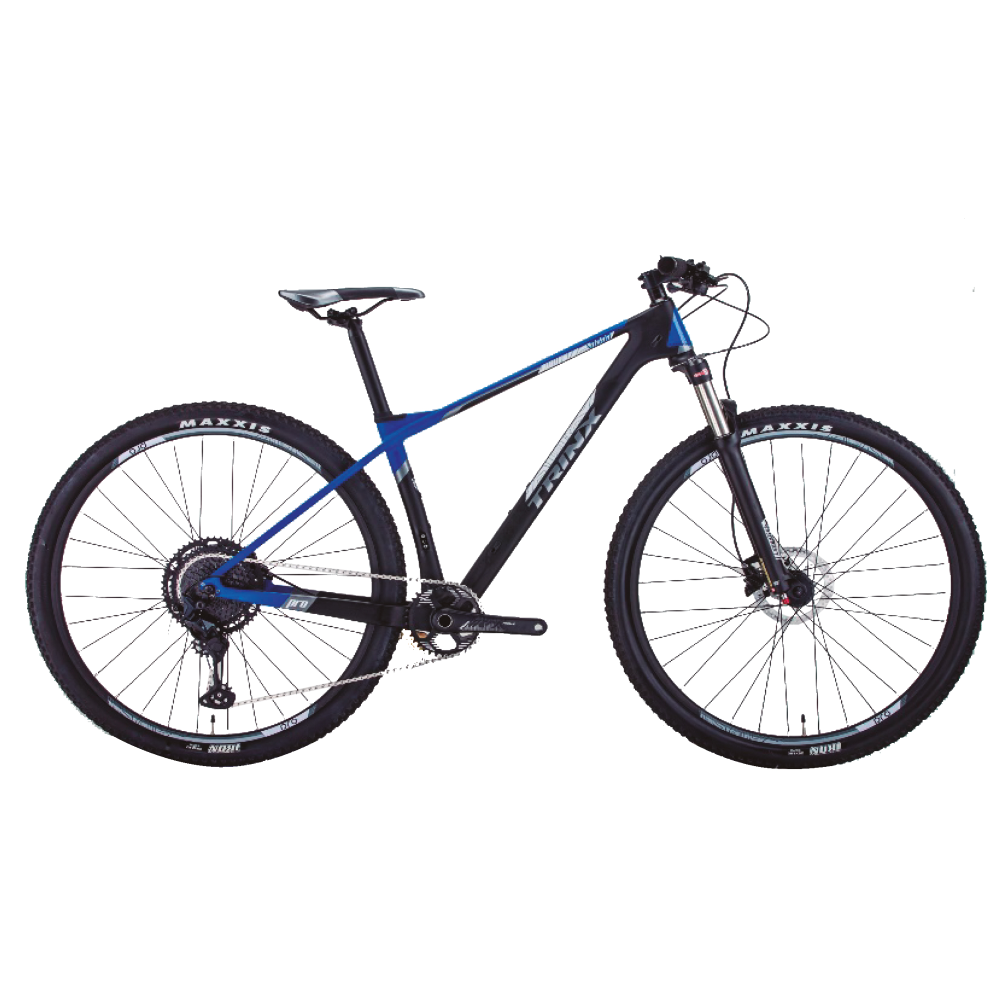 X9 PRO Bikestore