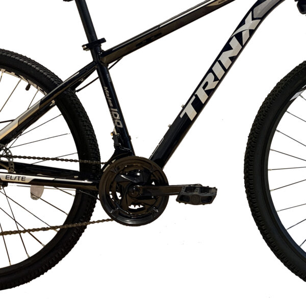 Trinx M100 ELITE - Bikestore