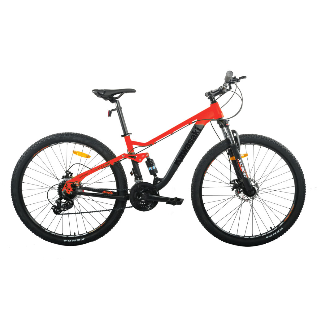 Kawasaki archivos - Bikestore