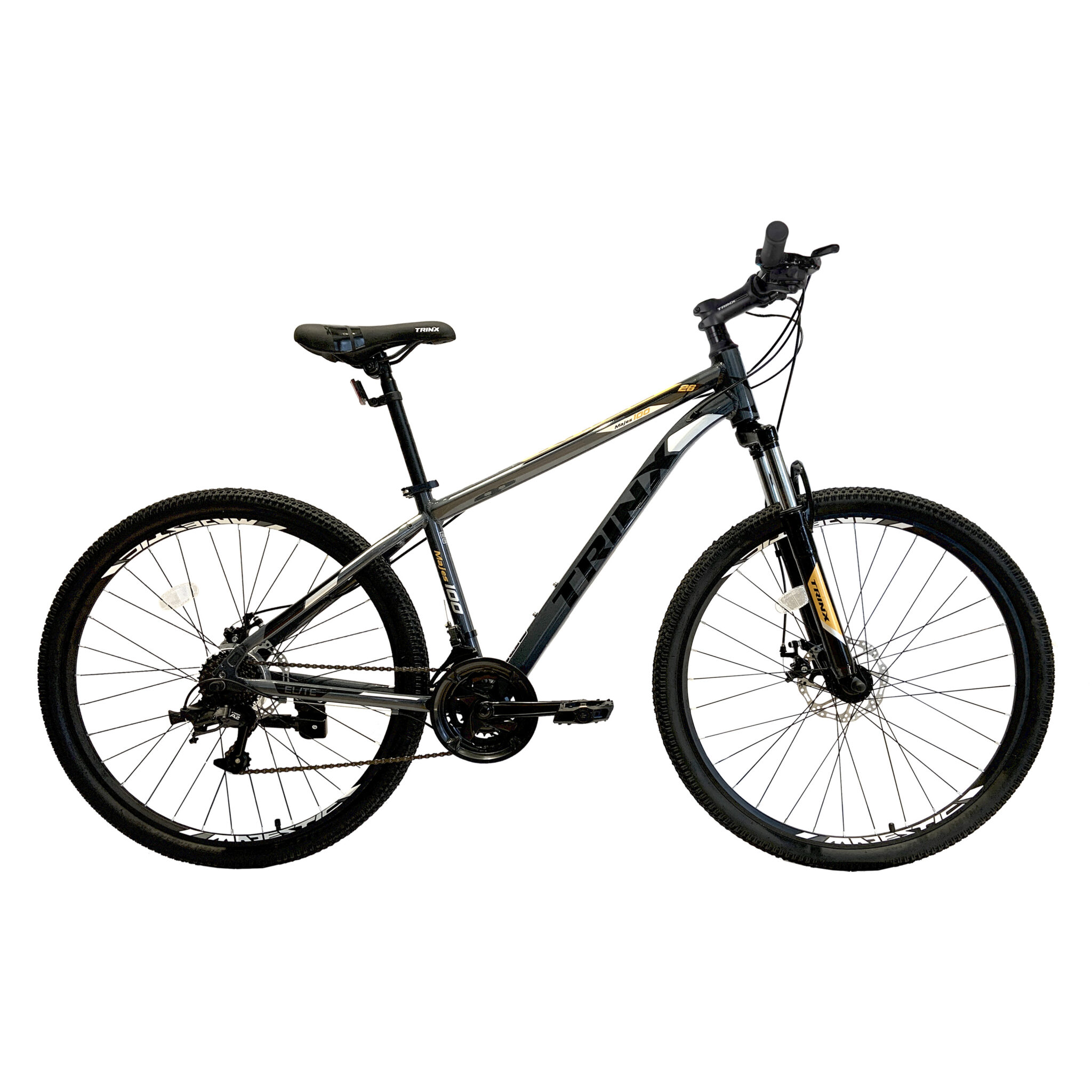 Trinx M100 ELITE - Bikestore