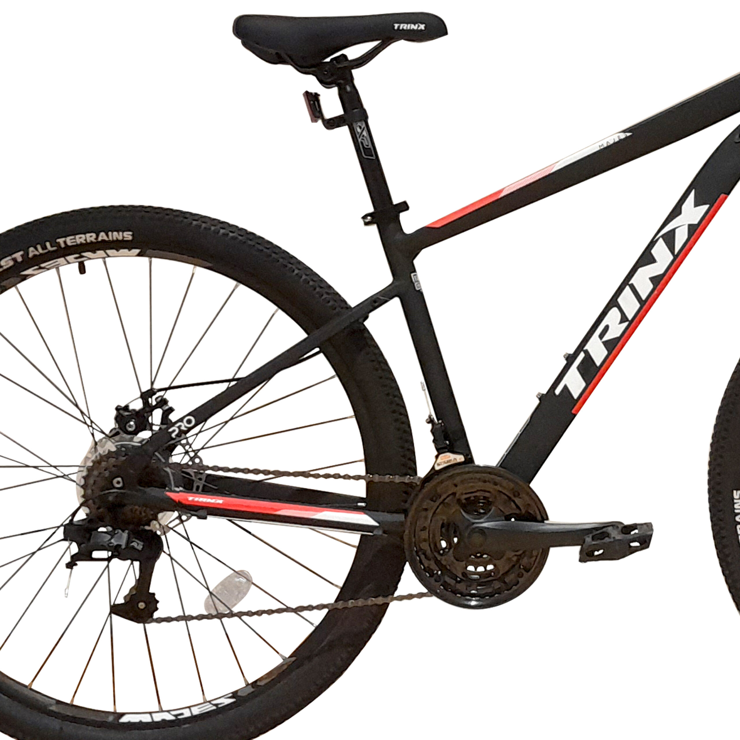 Trinx M100 PRO - Bikestore