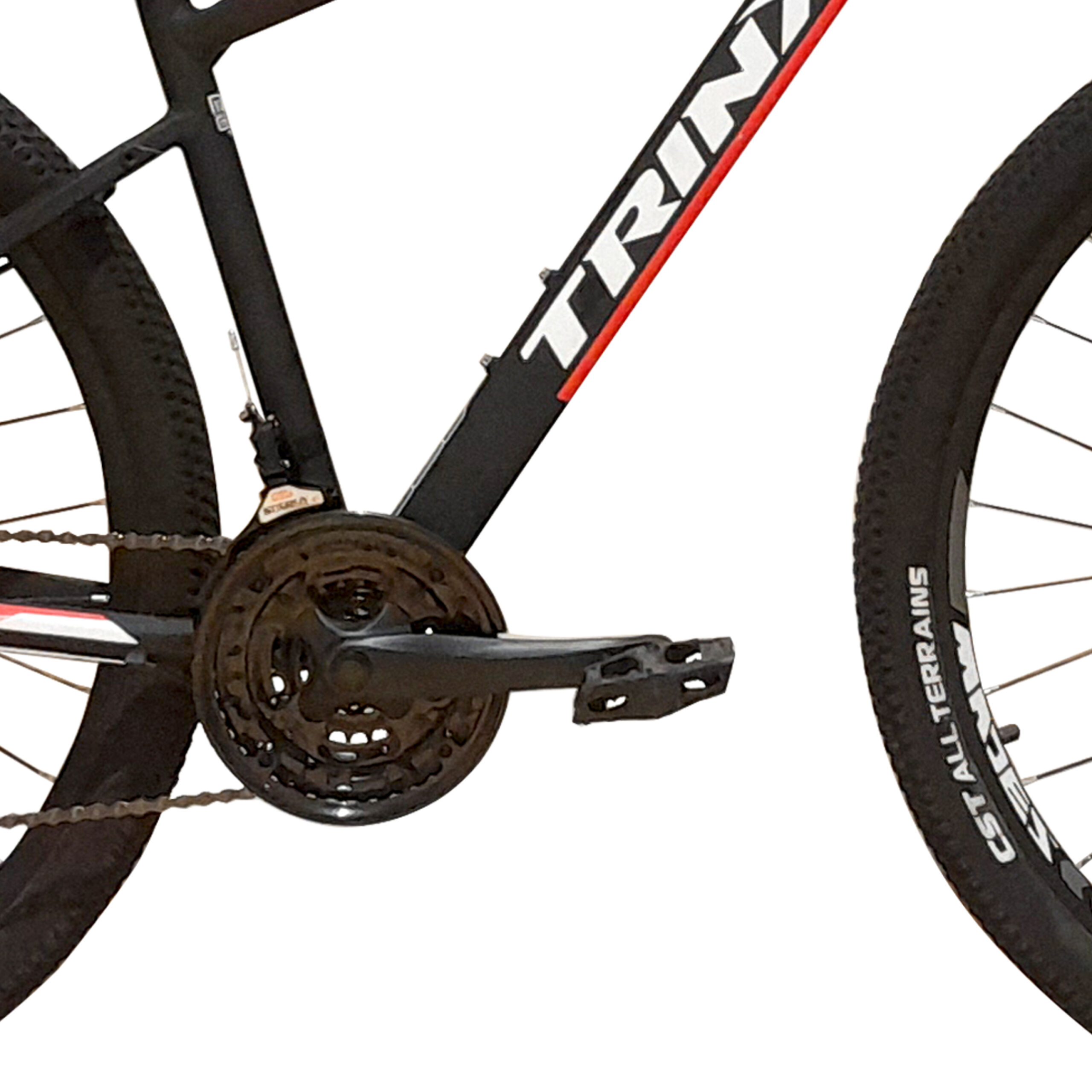 Trinx M100 PRO - Bikestore