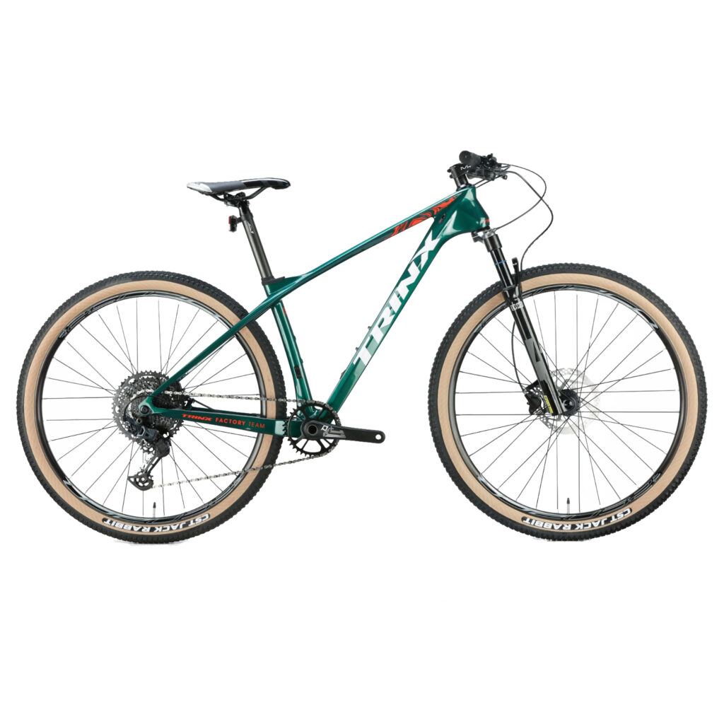 Trinx S1600 PRO Factory - Bikestore