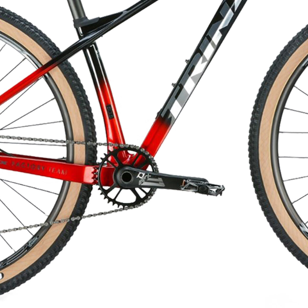 Trinx S1600 PRO Factory - Bikestore