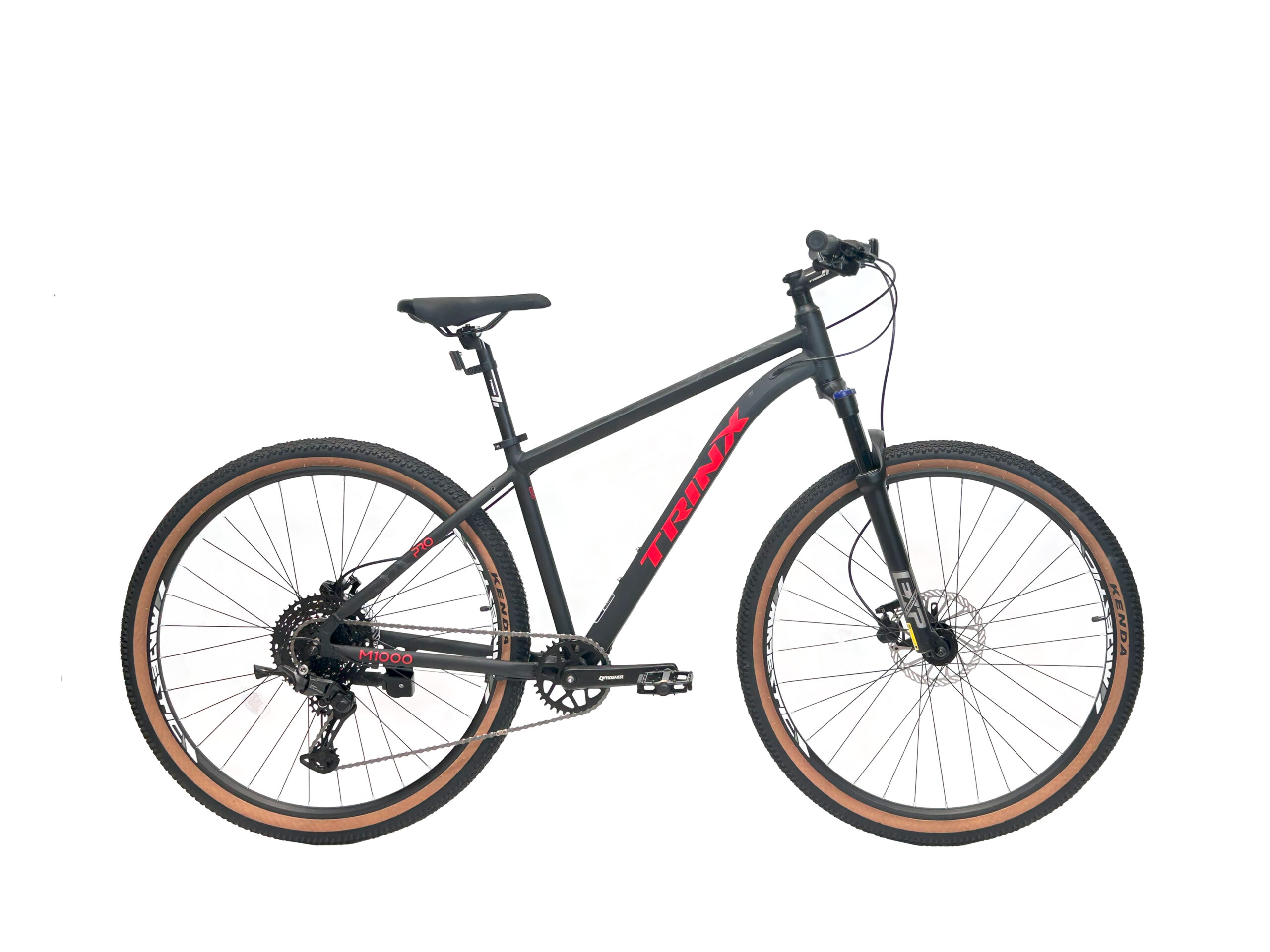 Trinx M1000 PRO - Bikestore